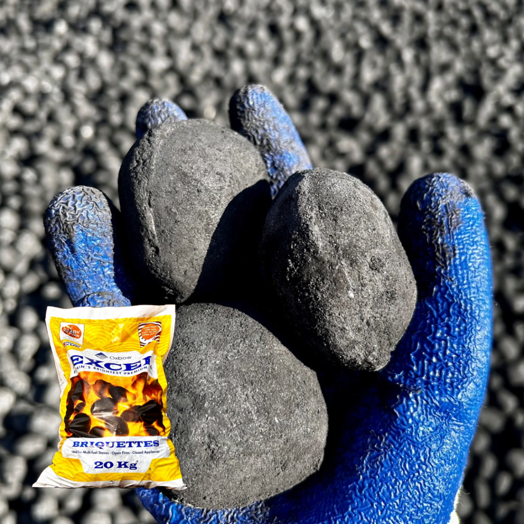 Aldi Smokeless Coal Superflame Smokeless Coal Half/Full Pallet - Energy ...