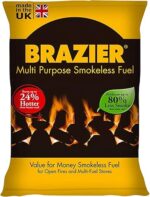 Aldi Smokeless Coal 2026 | Cleaner, Eco-Friendly Heating Fuel Options ...